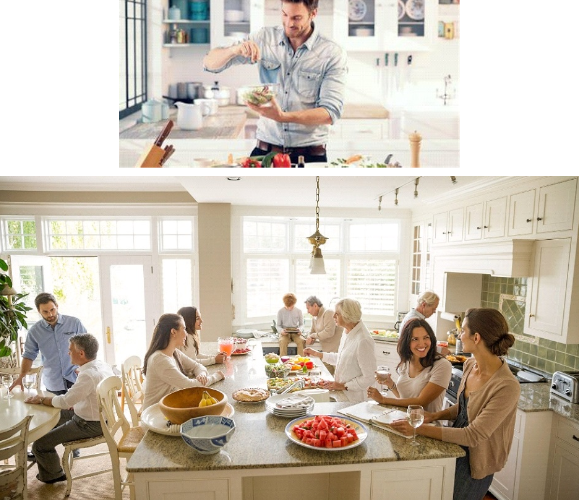 Planning and Designing you Dream Kitchen - abdesignstudio